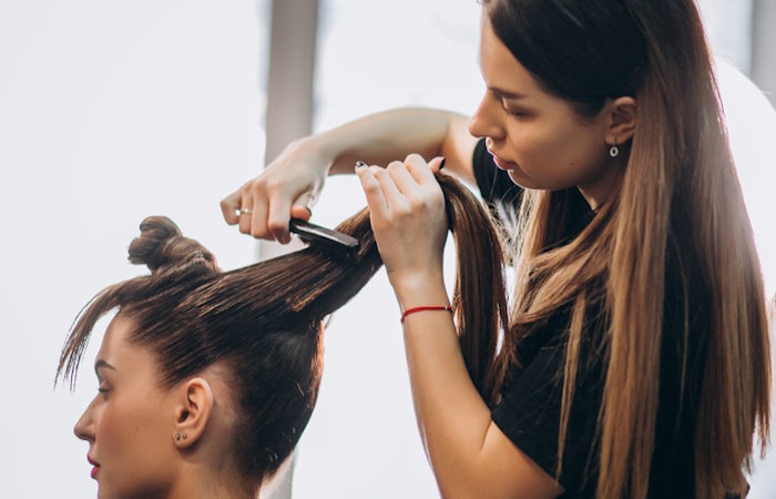 Online Hairdressing Courses, Become a Hairstylist From Home