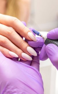 Nail Courses: Become a Nail Technician, Online Course - National ...