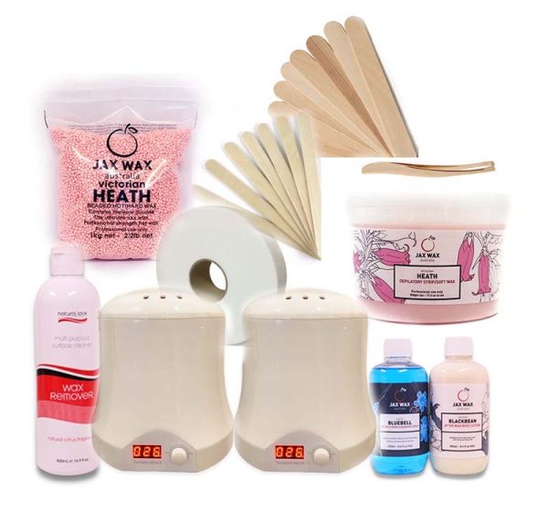 Online Waxing Course Australia | Face, Body & Brazilian | National ...
